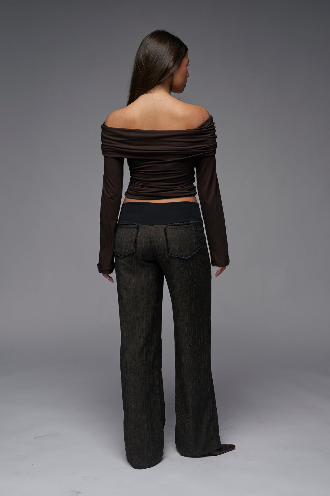 pants – CHERRY KNOTS