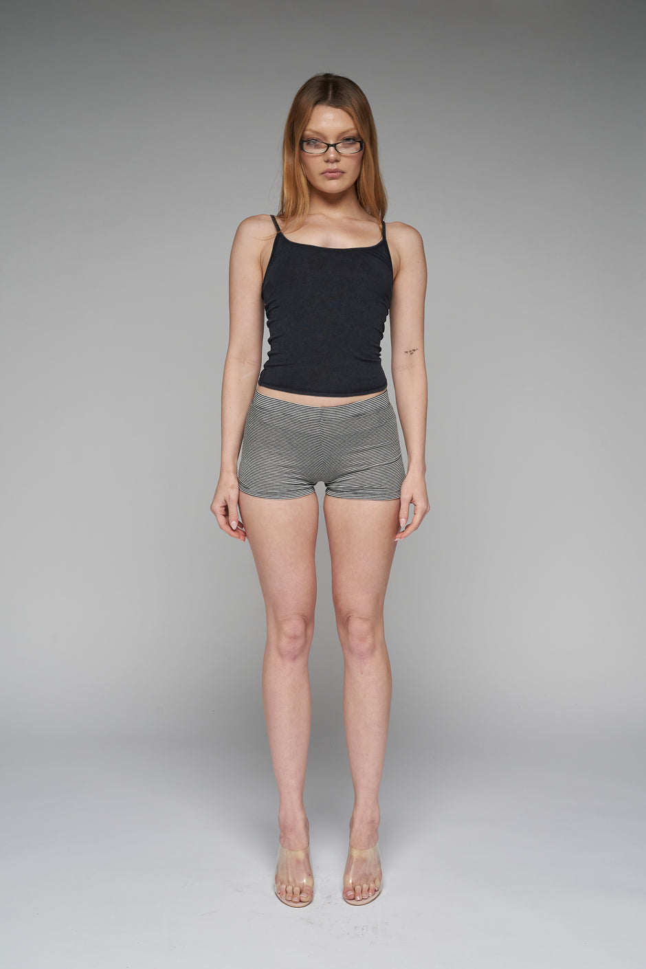 shorts – CHERRY KNOTS